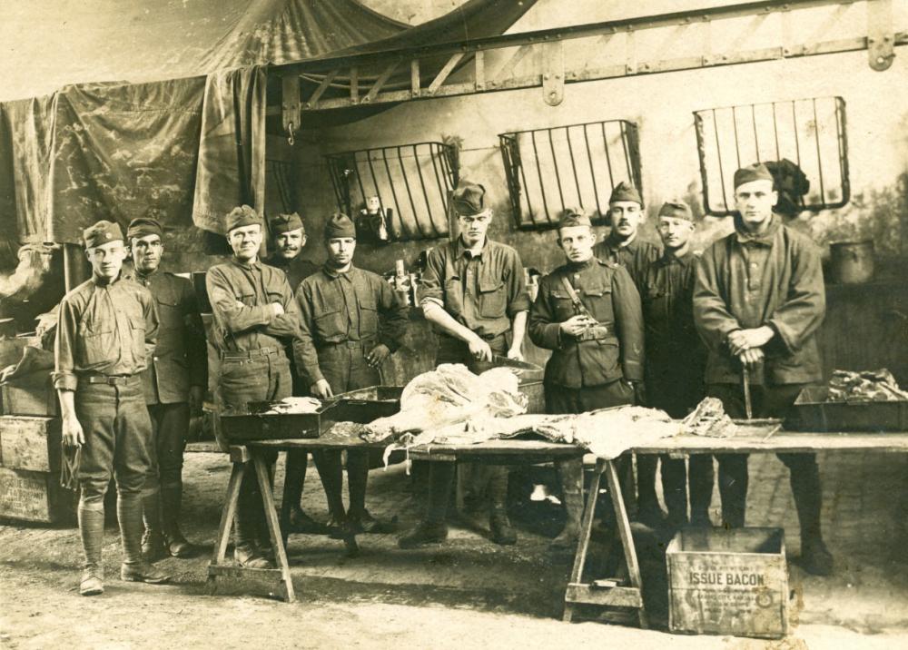 Show your WW1 Rations - Page 2 - FIELD & PERSONAL GEAR SECTION - U.S ...