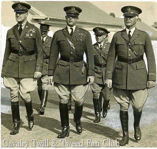 US Army Class "A" Uniform Question - UNIFORMS - U.S. Militaria Forum