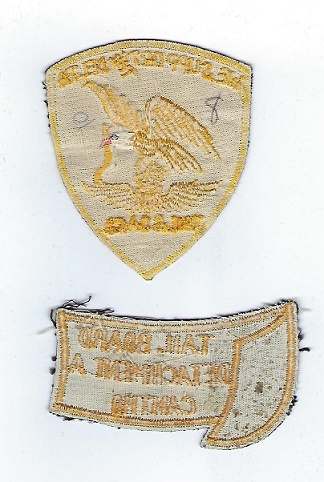 611th Transportation CO. Tailboard - ARMY AND USAAF - U.S. Militaria Forum