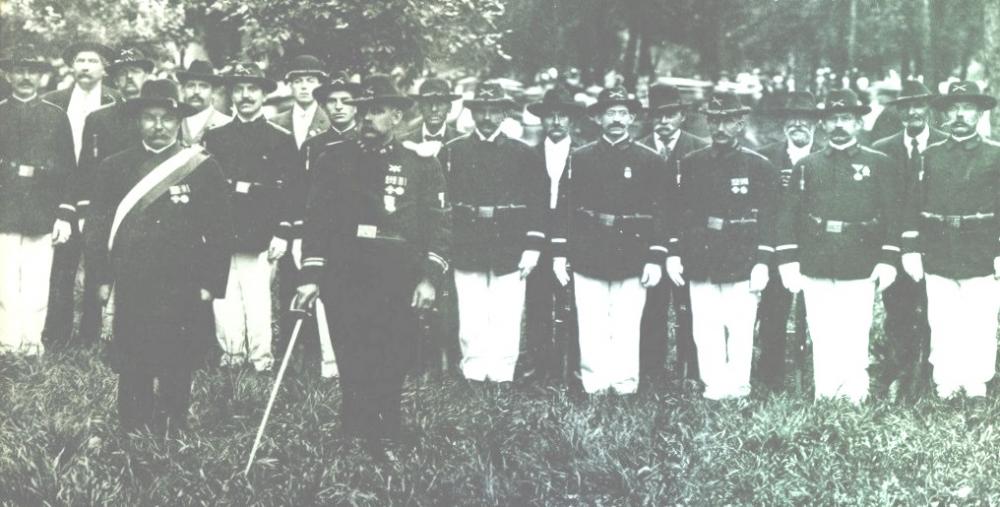 St. Paul, Minnesota - VETERANS' ORGANIZATIONS - U.S. Militaria Forum