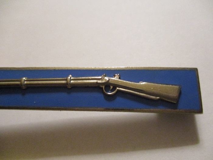 German made EIB? - COMBAT / EXPERT INFANTRY BADGE - U.S. Militaria Forum