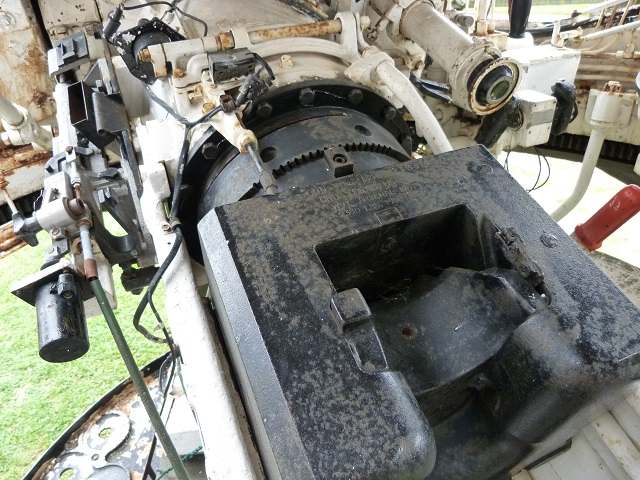 Training Turret M48 Tank - MILITARY VEHICLES - U.S. Militaria Forum