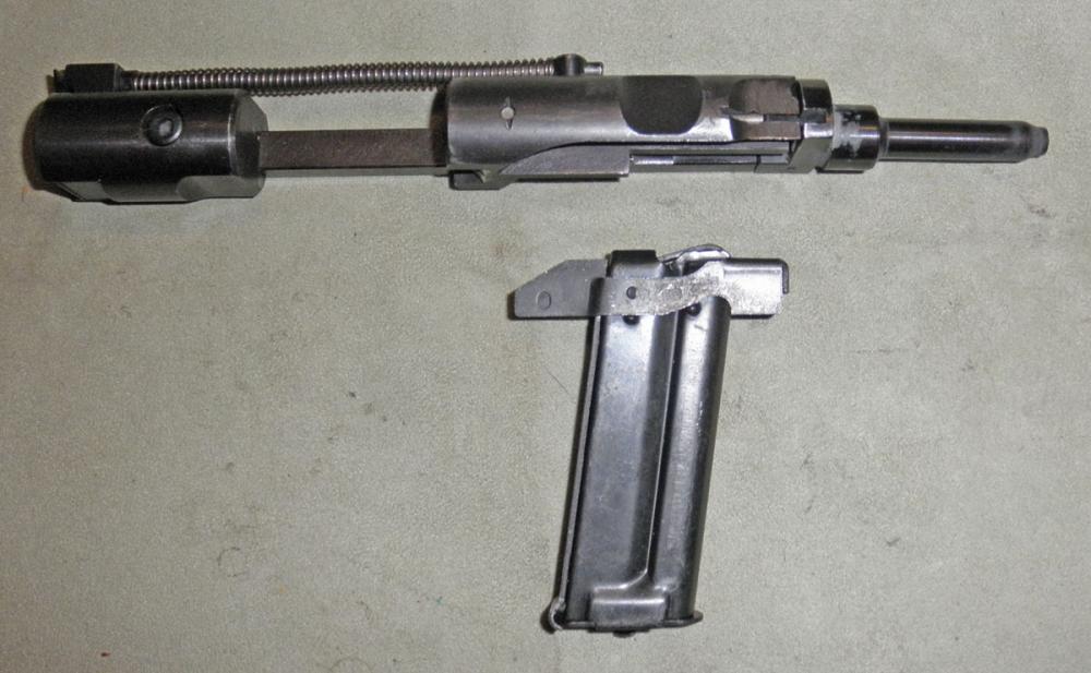 M16 Sub caliber Training magazines - FIREARMS - U.S. Militaria Forum