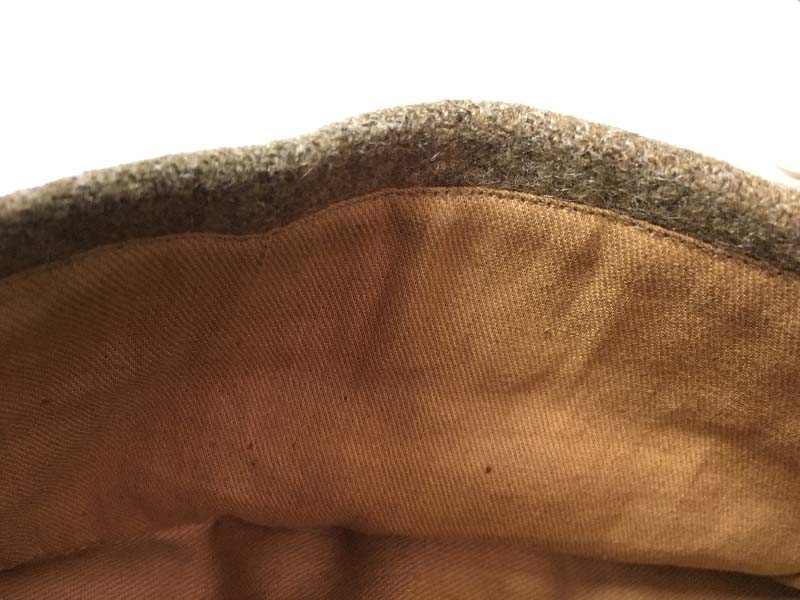 A.E. F. ‘Trench’ & Overseas Caps - Page 16 - (1917-1919) WORLD WAR ONE ...