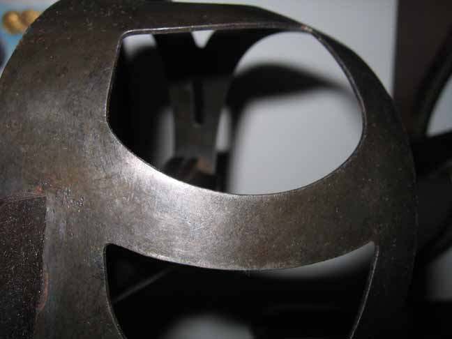 US Navy Cutlass or m1941 Dutch Klewang? - EDGED WEAPONS - U.S ...