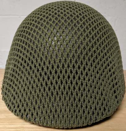 Original Shrimp Net? - M-1; M-1C & M-2 HELMETS - U.S. Militaria Forum