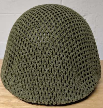 Original Shrimp Net? - M-1; M-1C & M-2 HELMETS - U.S. Militaria Forum