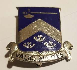 526th armored infantry regiment - DISTINCTIVE UNIT INSIGNIA / UNIT ...