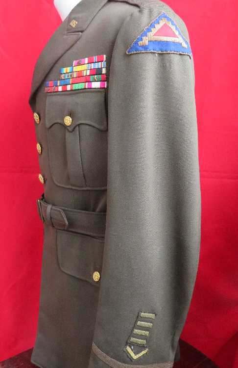 WW2 US Army generals uniform - UNIFORMS - U.S. Militaria Forum