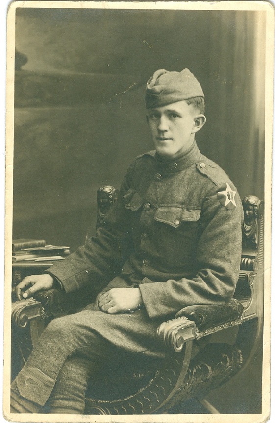 WW1 23rd Infantry, 2nd Division AEF Images - EPHEMERA, PHOTOGRAPHS ...