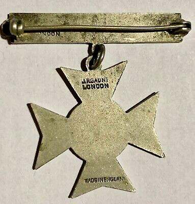 Opinions on JR Gaunt Marksman Badge - NAVY, MARINE CORPS, COAST GUARD ...