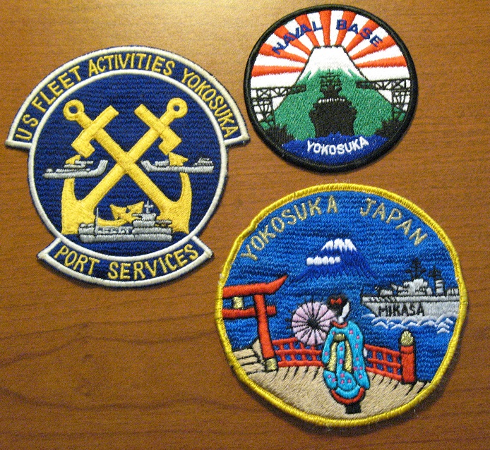 USN Harbor Pilots - Port Operations & Services - NAVY, COAST GUARD AND ...