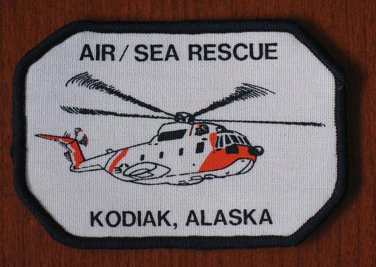 COAST GUARD AVIATION - USCG Air Stations, Dets, SAR Units - Page 2 - US ...