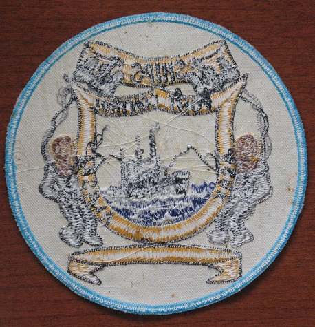 USN Harbor Pilots - Port Operations & Services - NAVY, COAST GUARD AND ...