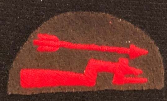Unknown Patch - CAN YOU IDENTIFY THIS PATCH? - U.S. Militaria Forum