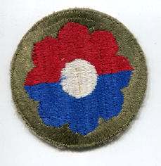 9th - ARMY AND USAAF - U.S. Militaria Forum