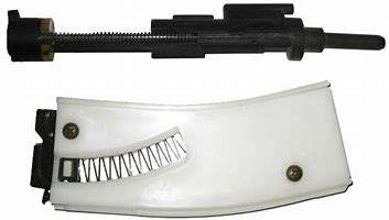 M16 Sub caliber Training magazines - FIREARMS - U.S. Militaria Forum