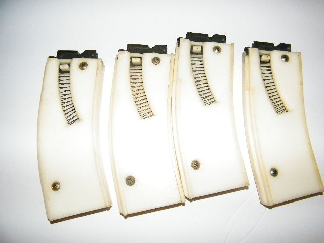 M16 Sub caliber Training magazines - FIREARMS - U.S. Militaria Forum