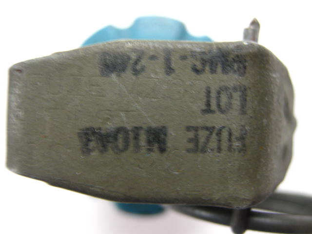 MKIIAI Grenade Inert - FIREARMS - U.S. Militaria Forum