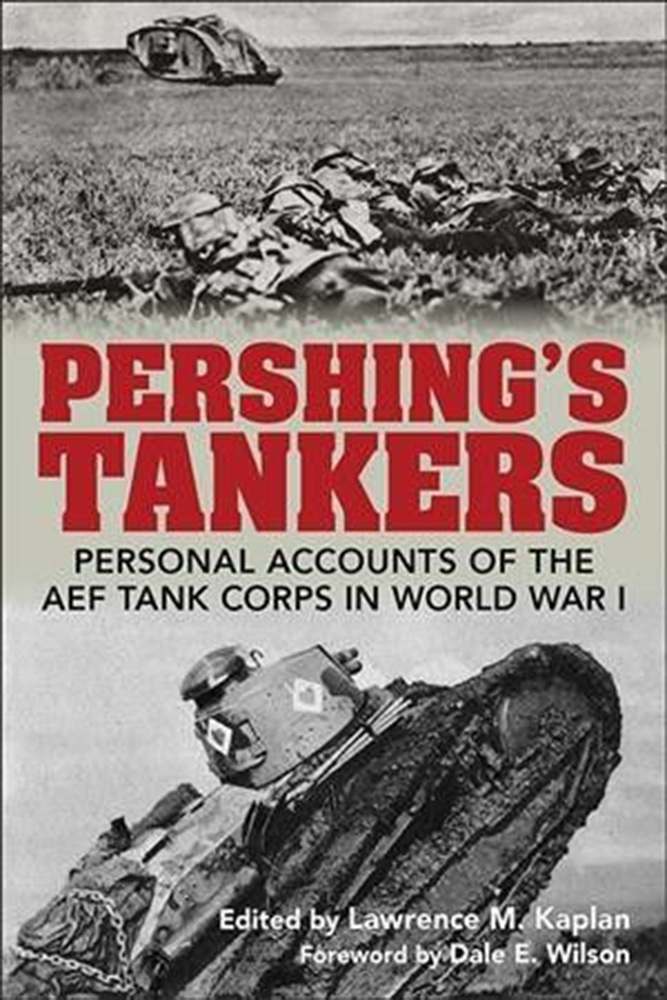 Books on WW1 tank crews? - BOOK REPORTS - U.S. Militaria Forum