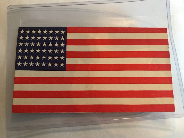 Sgt. John Basilone autographed envelope, 3rd War Loan - EPHEMERA ...