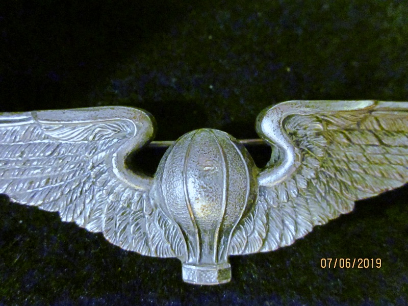 William Link Co of Newark, NJ: examples and patterns - Page 7 - WING ...