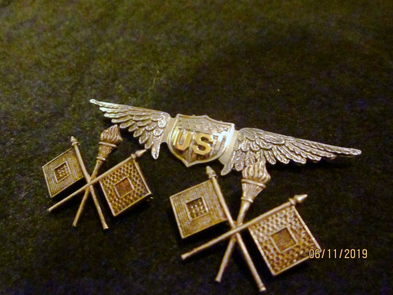 William Link Co of Newark, NJ: examples and patterns - Page 6 - WING ...