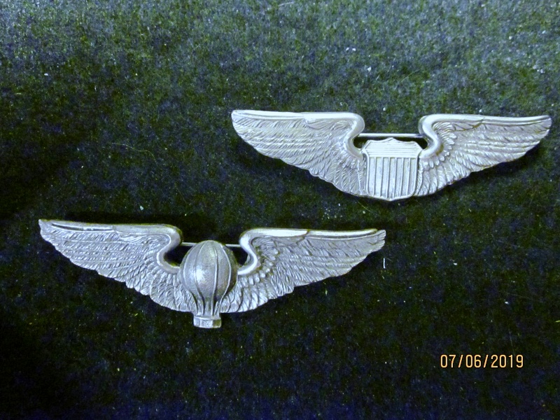 William Link Co of Newark, NJ: examples and patterns - Page 6 - WING ...