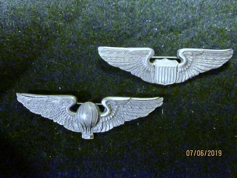 William Link Co of Newark, NJ: examples and patterns - Page 6 - WING ...