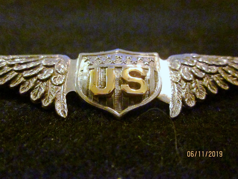 William Link Co of Newark, NJ: examples and patterns - Page 6 - WING ...