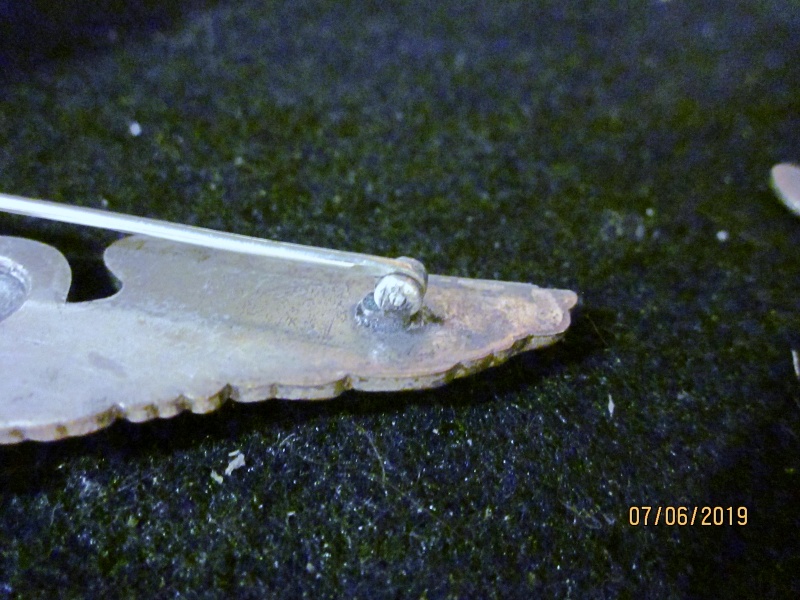 William Link Co of Newark, NJ: examples and patterns - Page 6 - WING ...