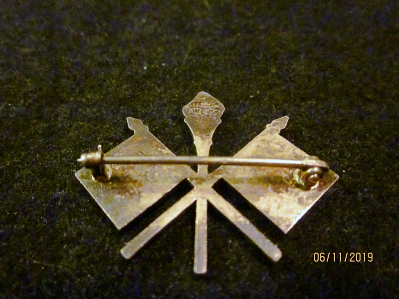 William Link Co of Newark, NJ: examples and patterns - Page 6 - WING ...