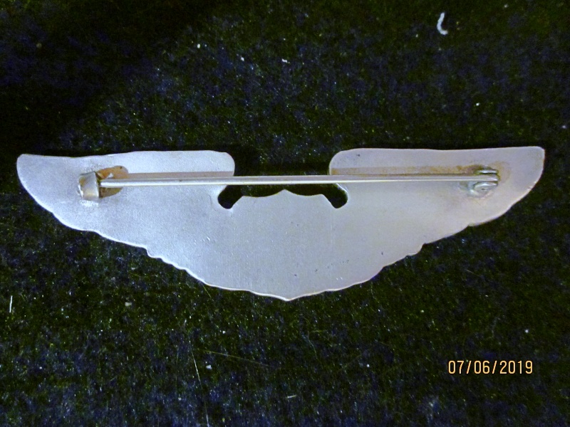 William Link Co of Newark, NJ: examples and patterns - Page 6 - WING ...