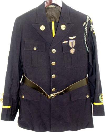 American Legion uniform - VETERANS' ORGANIZATIONS - U.S. Militaria Forum