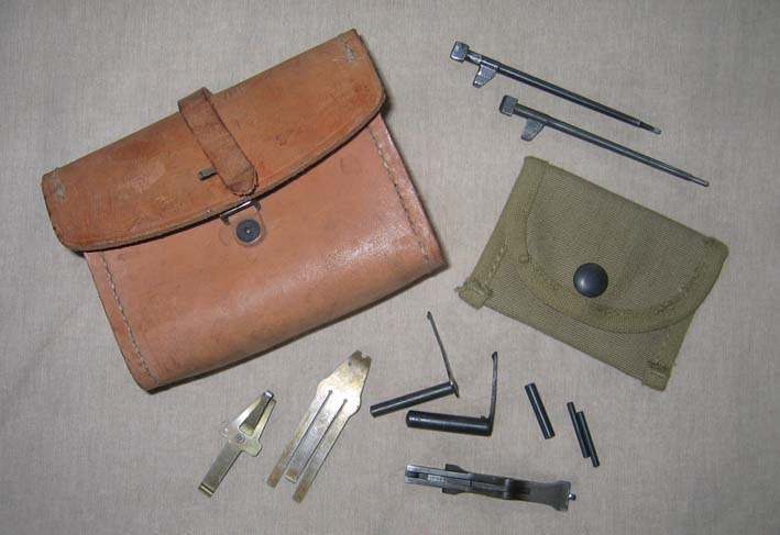 BAR Parts & Accessories - ALL OTHER FIREARMS - U.S. Militaria Forum