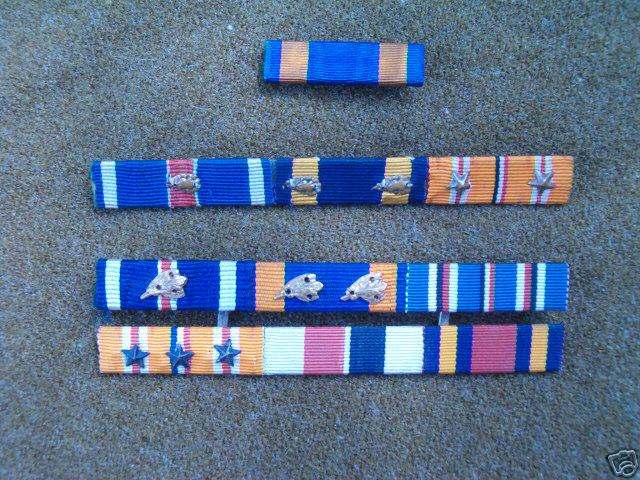 Ribbon attachments-OLC's, etc - MEDALS & DECORATIONS - U.S. Militaria Forum
