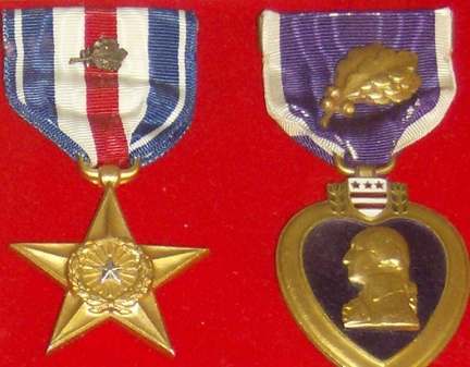 Ribbon attachments-OLC's, etc - MEDALS & DECORATIONS - U.S. Militaria Forum