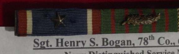 Ribbon attachments-OLC's, etc - MEDALS & DECORATIONS - U.S. Militaria Forum