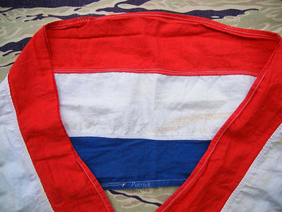 Mike force Scarfs - Page 2 - UNIFORMS - U.S. Militaria Forum