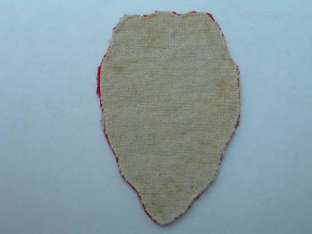 25th Division MP patch group - ARMY AND USAAF - U.S. Militaria Forum