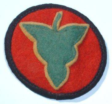 Hawaiian Department - ARMY AND USAAF - U.S. Militaria Forum
