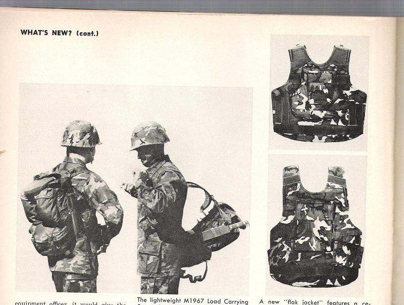 M1967 Nylon Butt Packs and later versions - Page 2 - FIELD & PERSONAL ...