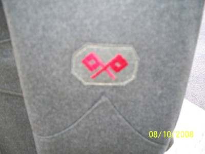 Harold A. Jansen Jr. HQ 2nd Raider Battalion USMC - GROUPINGS PAGE - U ...