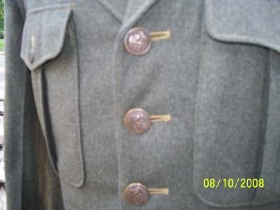 Harold A. Jansen Jr. HQ 2nd Raider Battalion USMC - GROUPINGS PAGE - U ...