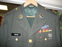 The 25th Infantry Division in Vietnam - Page 4 - UNIFORMS - U.S ...