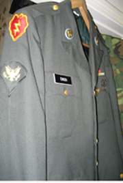 The 25th Infantry Division in Vietnam - Page 4 - UNIFORMS - U.S ...