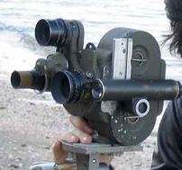 Looking for Pictures and Information about the Mitchell Motion Picture ...