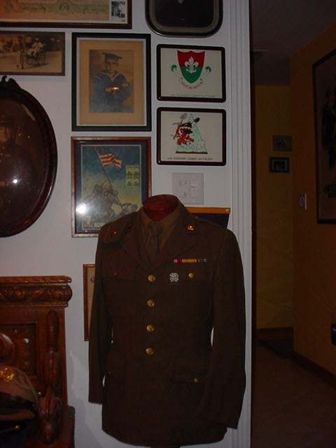 44th combat engineer uniform in the middle of the storm - UNIFORMS - U ...