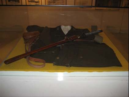 Ft Stotsenberg, Philippines - MUSEUMS, BATTLEFIELDS, AND MONUMENTS - U ...