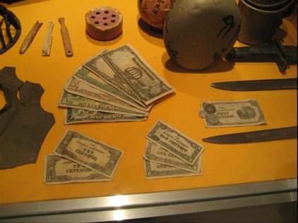 Ft Stotsenberg, Philippines - MUSEUMS, BATTLEFIELDS, AND MONUMENTS - U ...